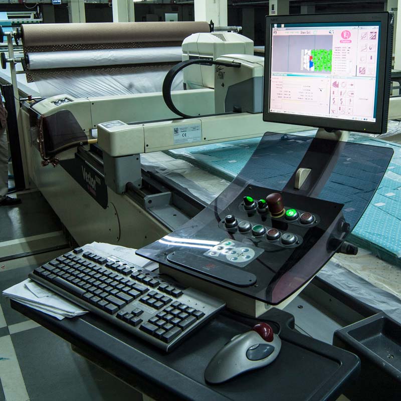 production_PatternMaking - TetsNRai International